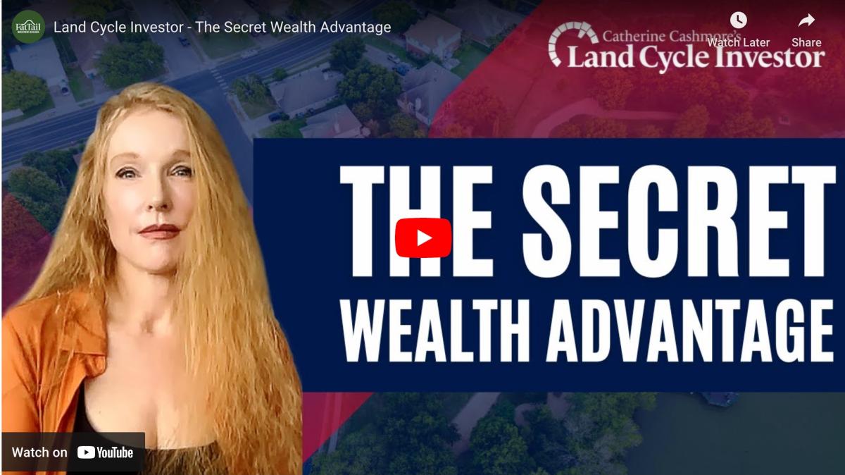 Uncovering the Secrets of the Land Cycle with Akhil Patel - Cashmore & Co